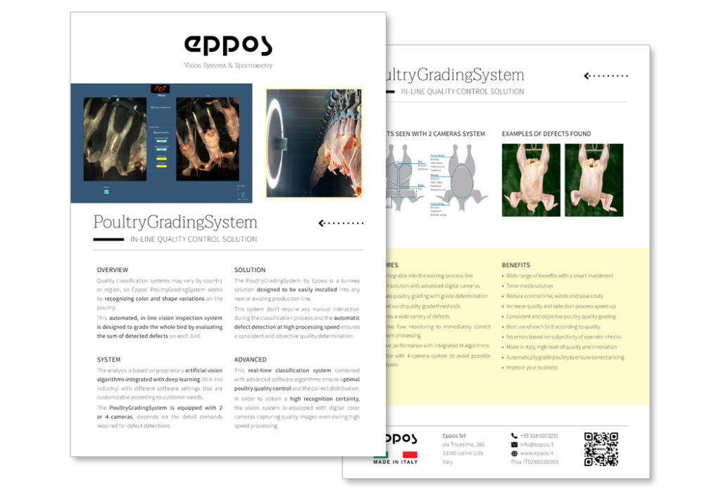 Products - Eppos srl